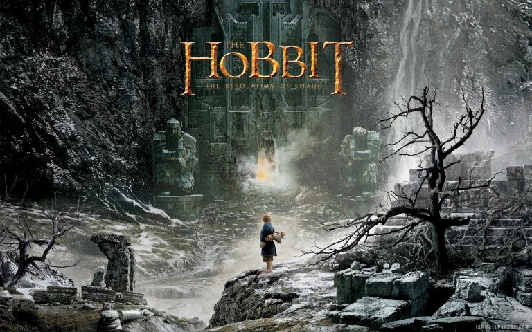 Film: Hobbitul 2, Dezolarea lui Smaug - Bookaholic