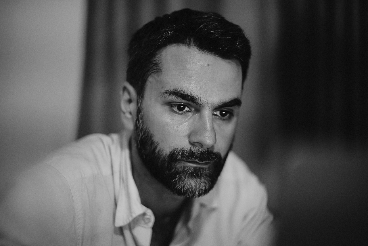 Marius Chivu: „Nu mi-a fost greu să nu exist pe lîngă Ford” (interviu)